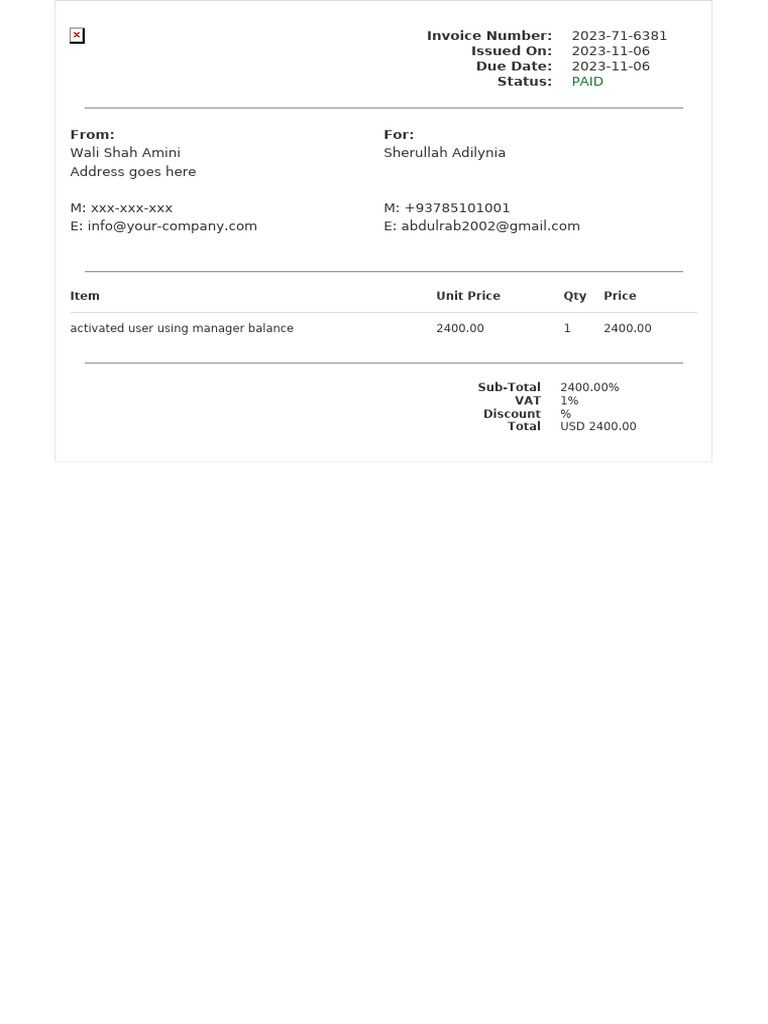 6317 Sherullah | PDF