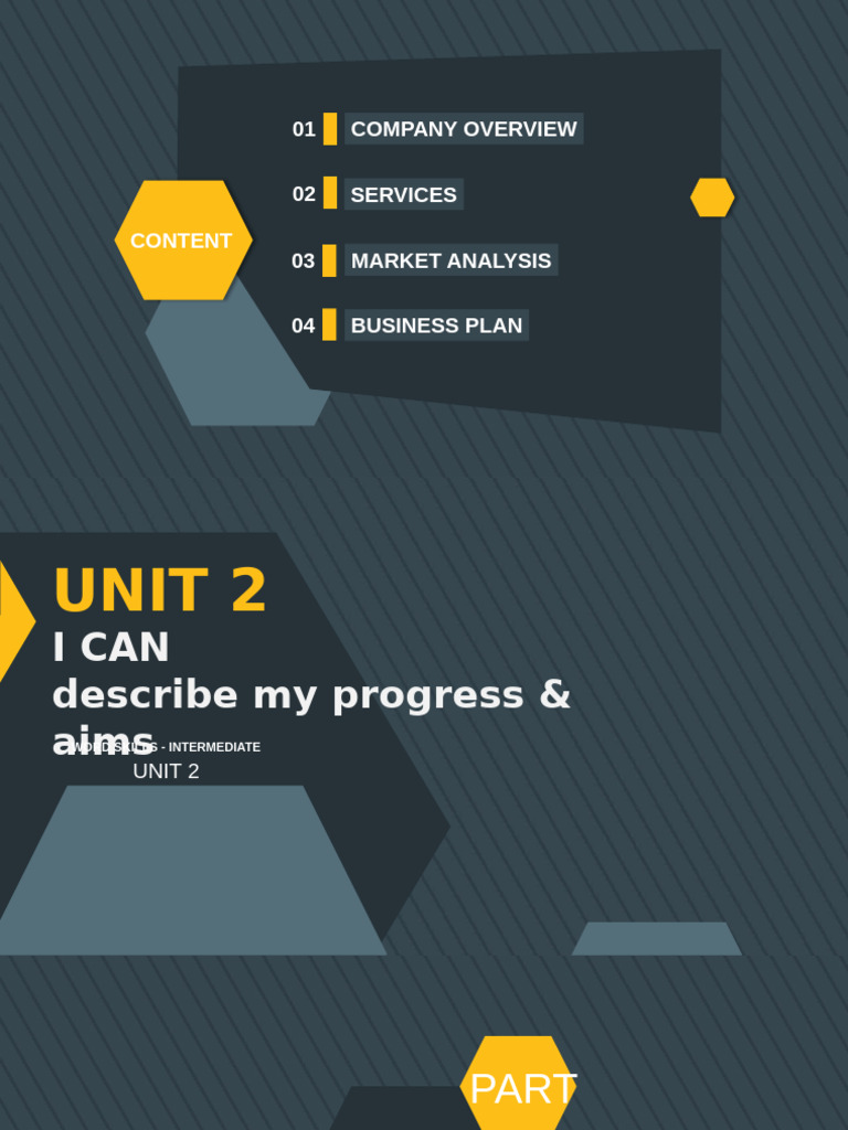 Making Progress & Aims | PDF | Vocabulary | Word