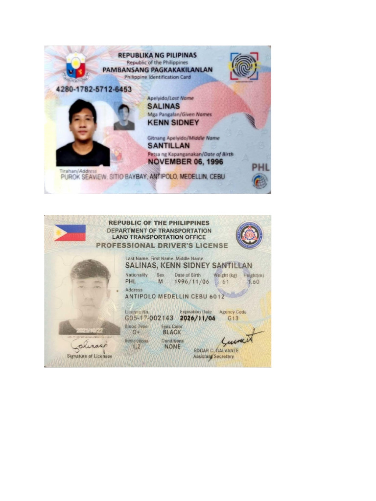 Authorization Letter Ken (2) | PDF