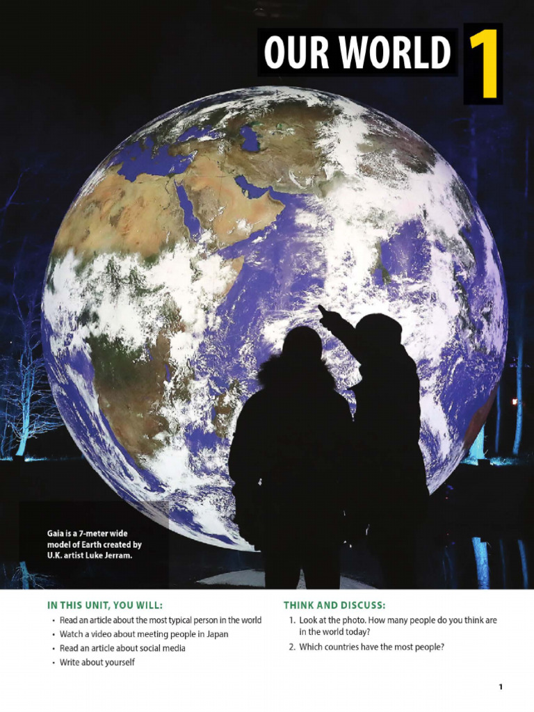 Pathways 3rd RW Foundations SB PDF | PDF