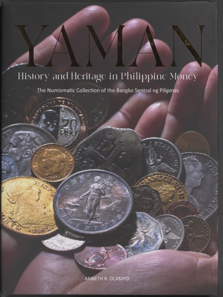 Yaman | PDF | Money | Coins