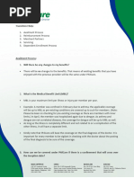 PhilHealth Advisory No. 2026-0009 | PDF | Public Services | Social Programs