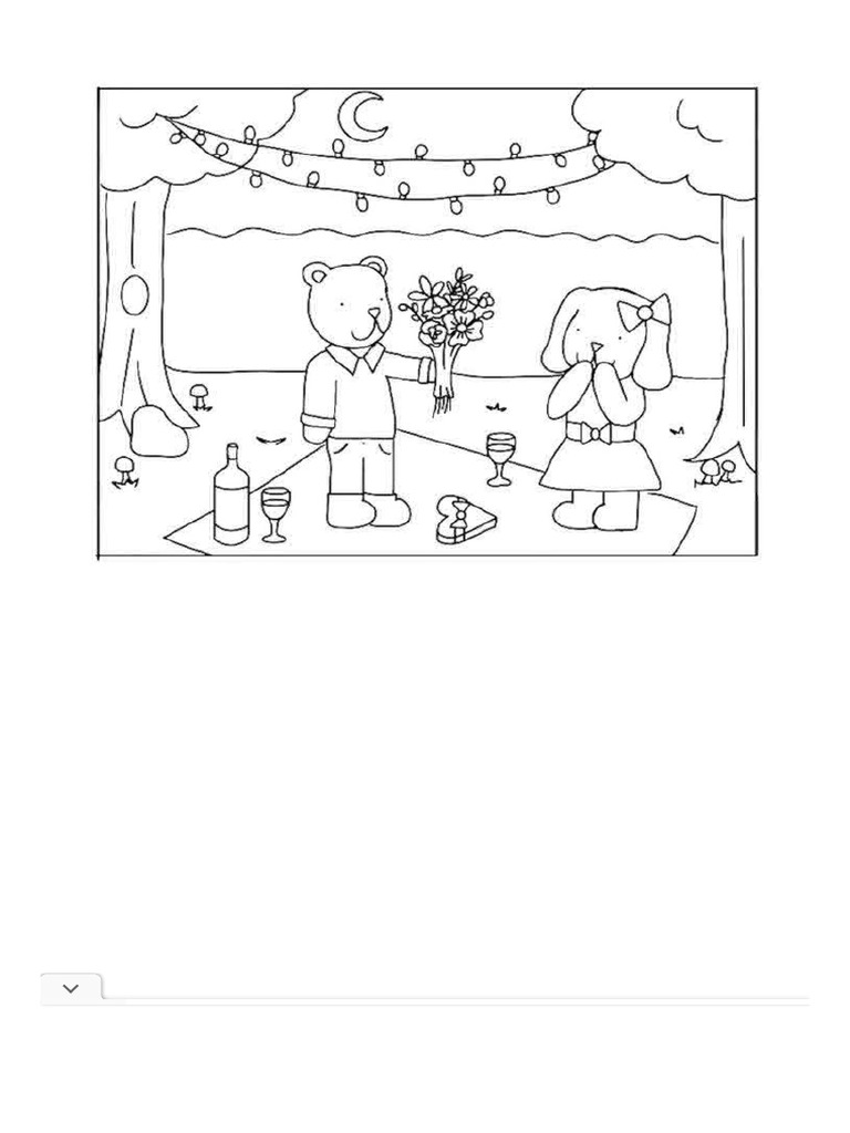 Bobbie Good para Pintar | PDF