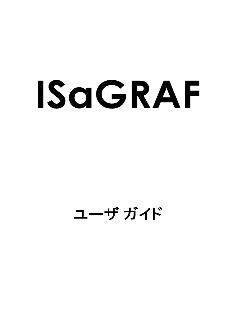 ISa GRAF | PDF