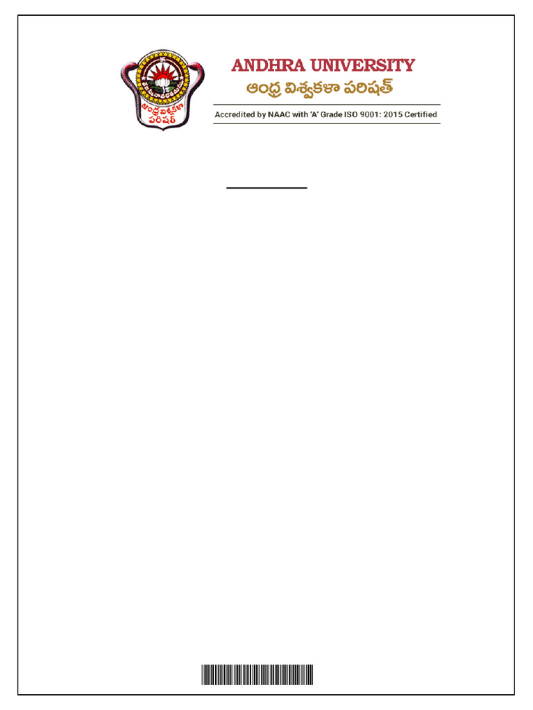 B.Ed Practical Submission Cert | PDF