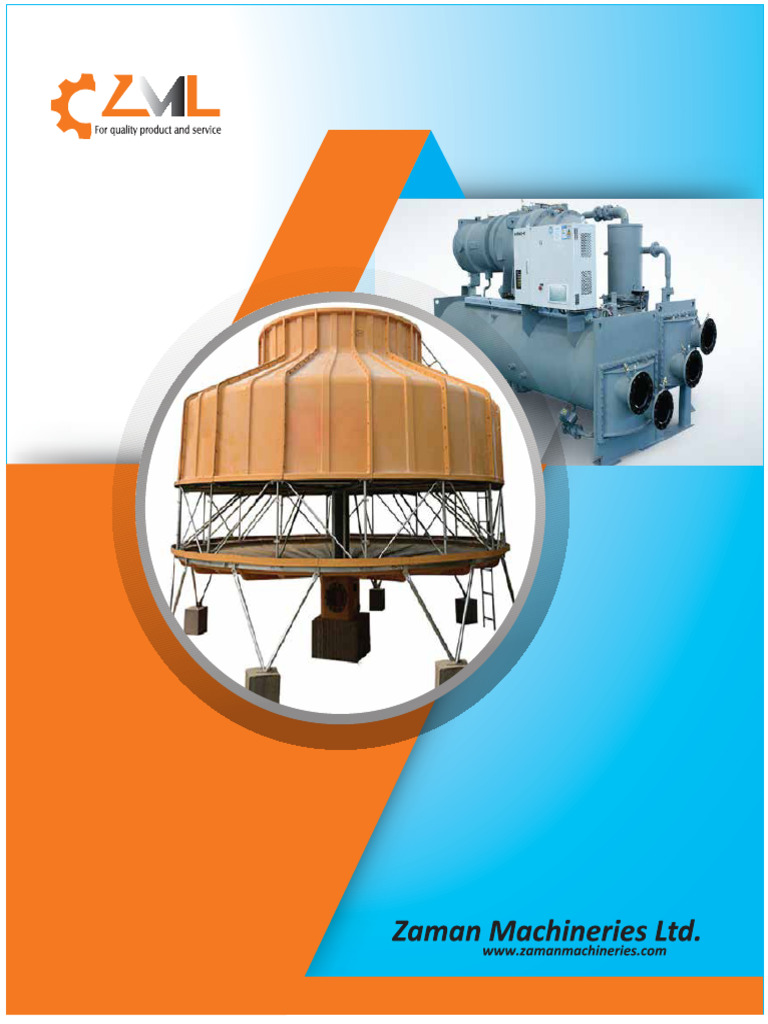 ZML Catalogue-24 | PDF