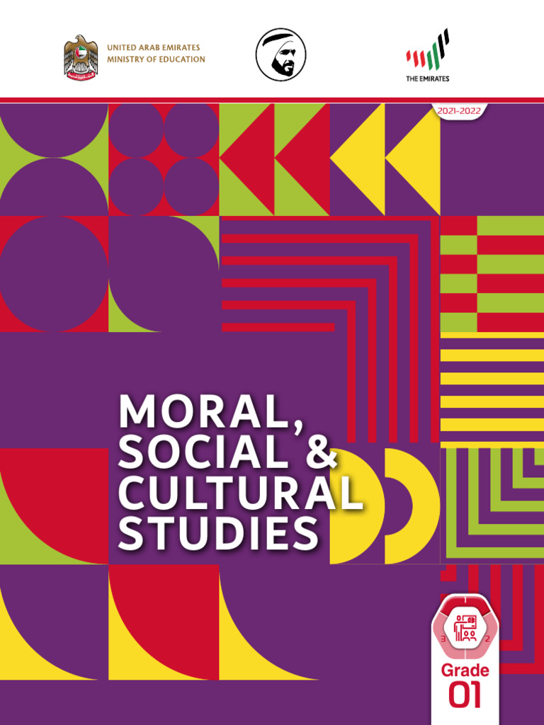 Moral Ed Grade 1 Teacher Edition | PDF