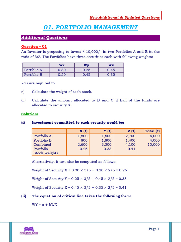 Updated Till RTP Nov 2024 | PDF | Bonds (Finance) | Asset Allocation