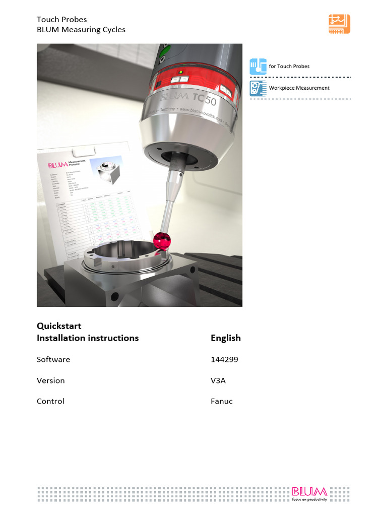 TC50 Инструкция по установке ATT1 1 4 A 1 E | PDF | Parameter (Computer ...