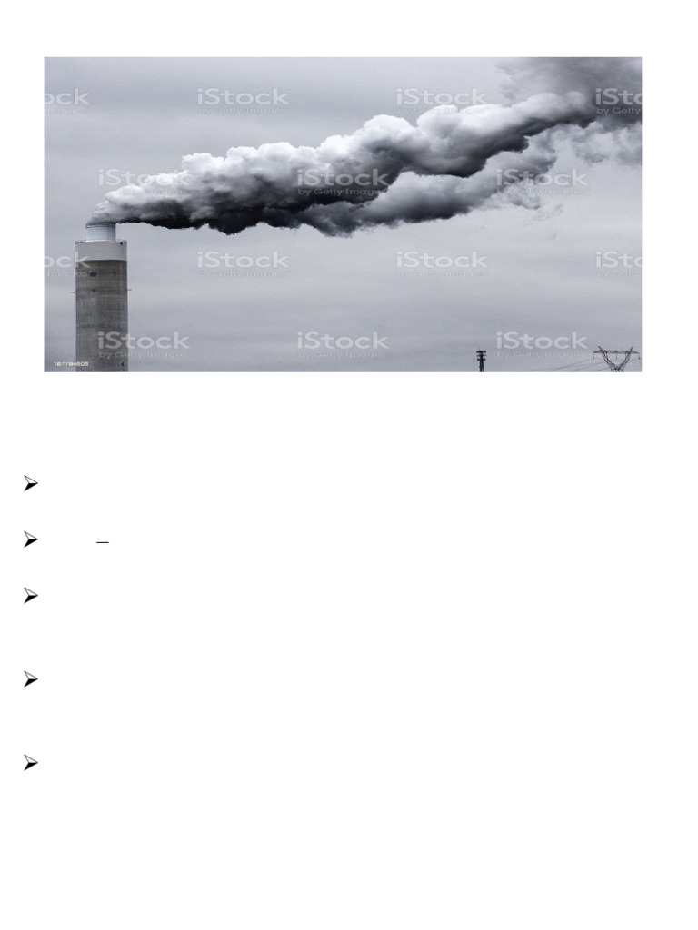 2.5 Stack Plume Pattern | PDF | Earth Sciences | Continuum Mechanics