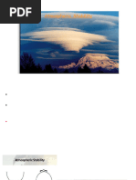 ELR, DALR, and SALR Explained | PDF | Meteorology | Atmosphere