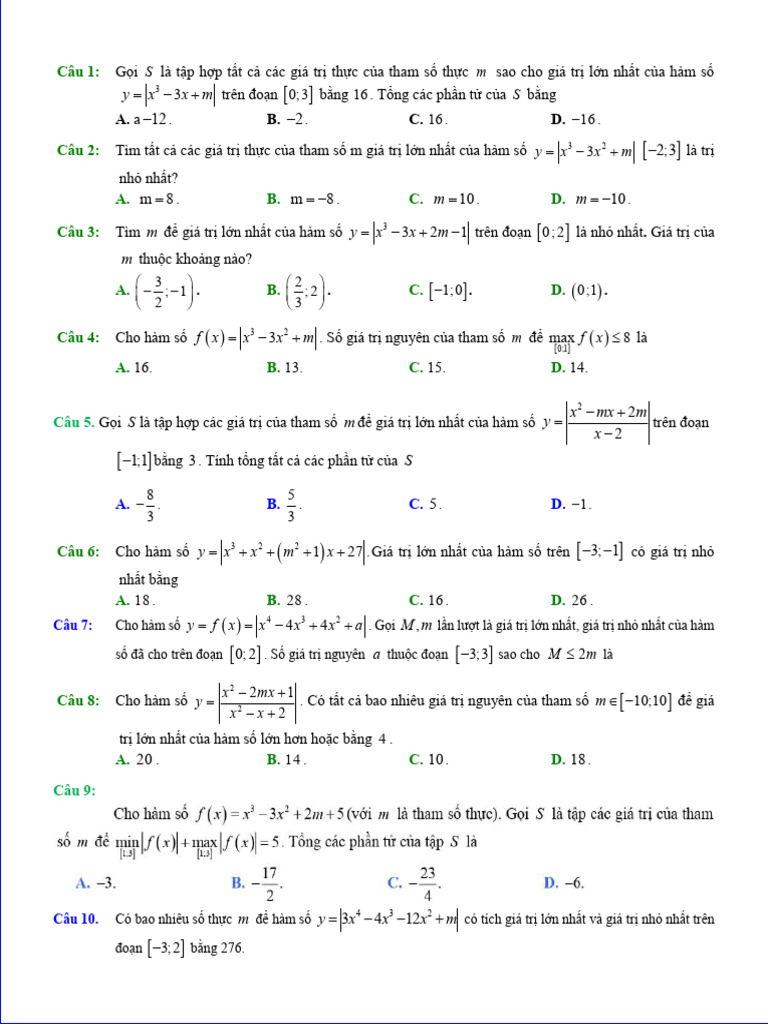 Giáo Án Máng L N | PDF