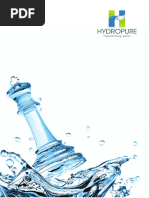 Multi-Purpose Water Treatment Clearwell Design | PDF | Water Treatment ...