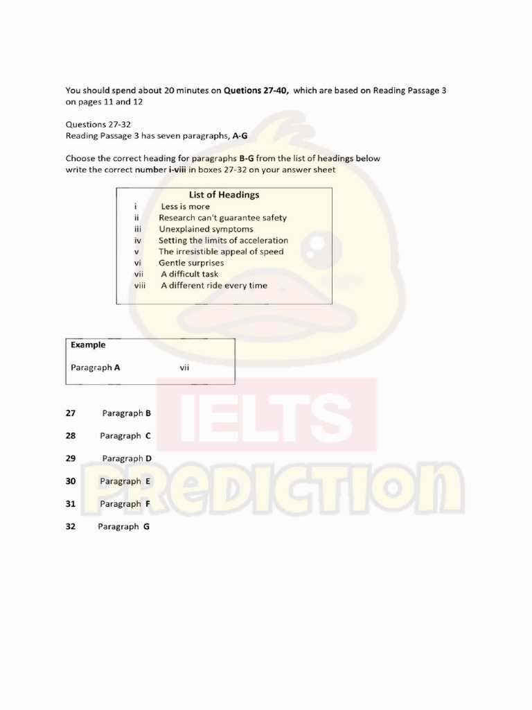 P3 Keeping The Fun in Funfair | PDF