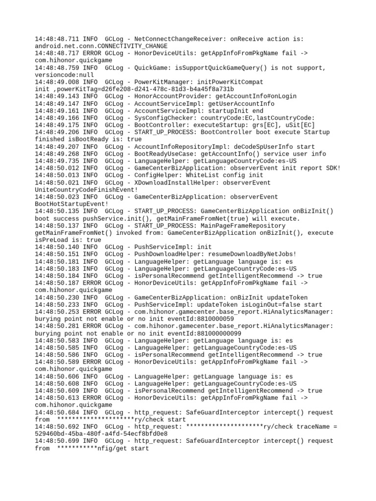 gc_2024_12_18 | PDF | Communications Protocols | Internet Architecture