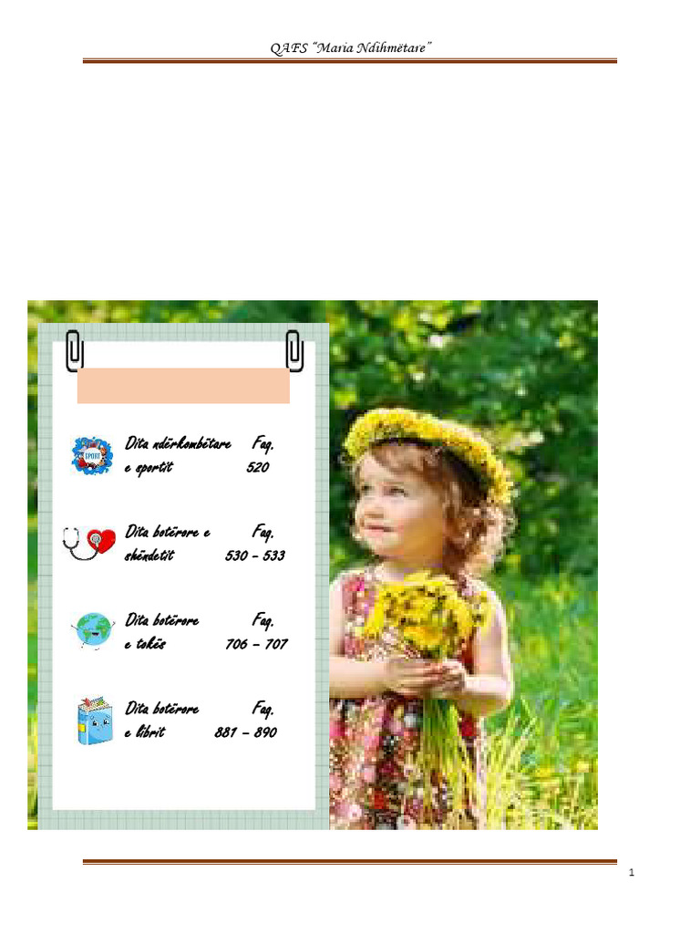 Projekti I RI 2022 Nga Faqen 710 | PDF