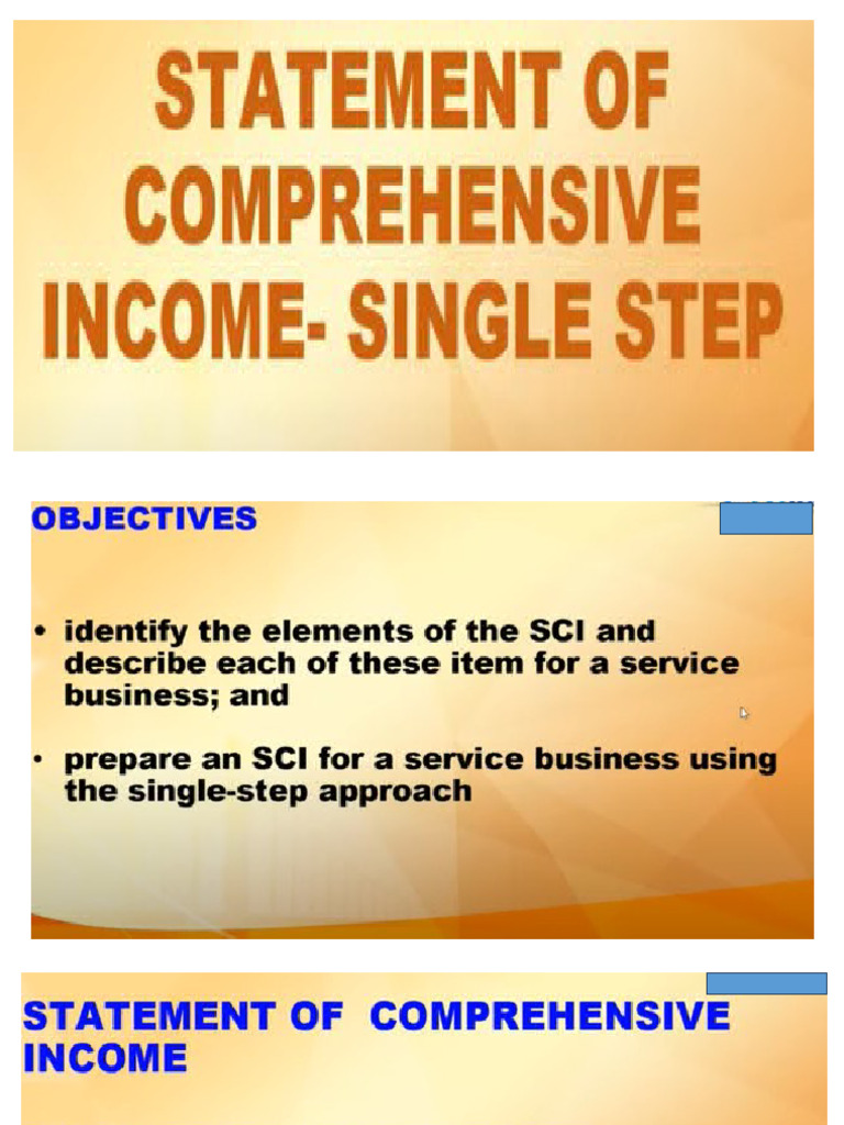 FABM2 Module 2 SCI Single Step 2nd | PDF