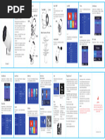 Hy300 Smart Projector Manual 2 | PDF | Bluetooth | Wi Fi