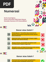 Format Buku Standar UNESCO | PDF