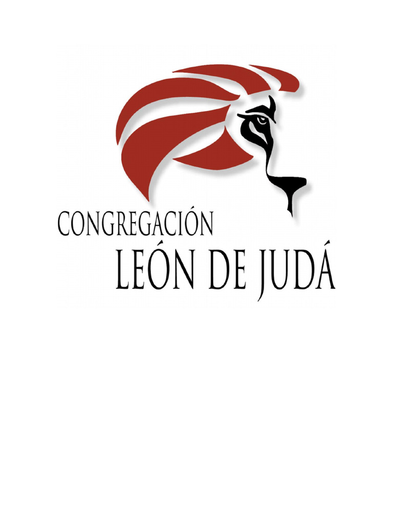 León de Judá | PDF