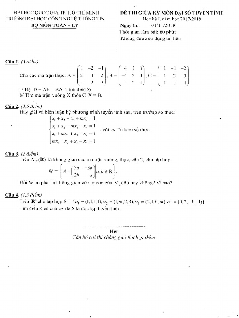 De GK DSTT UIT | PDF