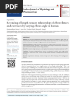 Rom Normal Values | PDF | Computers