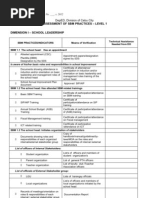 DepEd Client Satisfaction Survey Form | PDF | Business