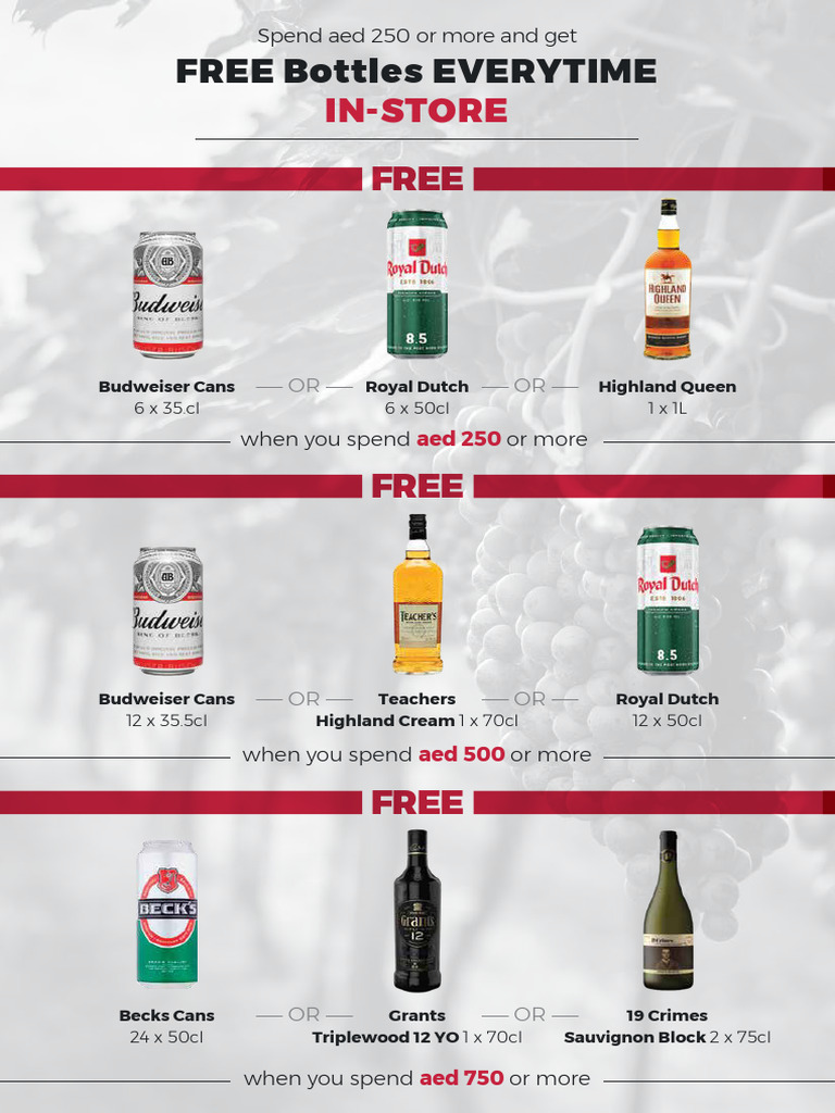 Slab Offers April 2024 | PDF