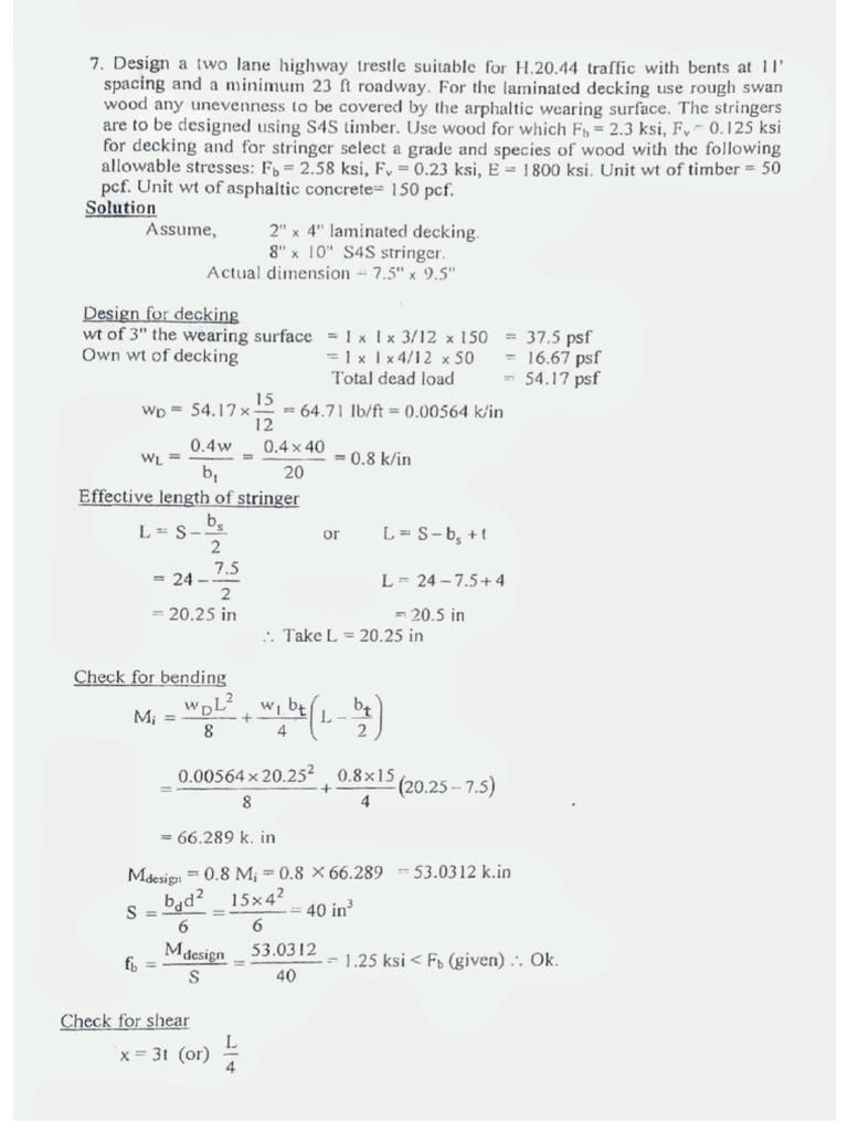 Bridge Example _20c44fb7-667f-451d-a58d-69edd874f958 | PDF