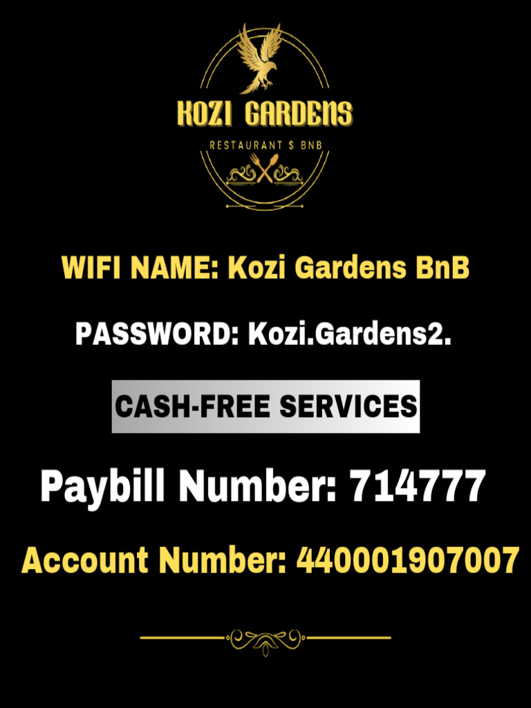 CASHLESS UPDATE | PDF