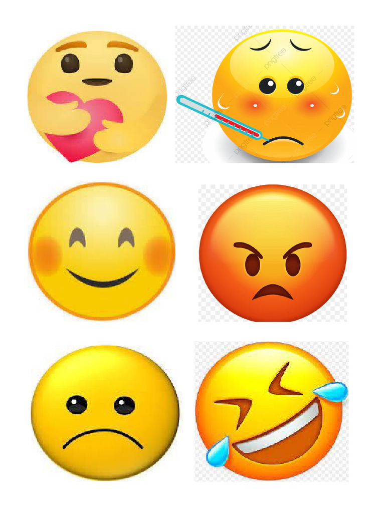 emoticon | PDF