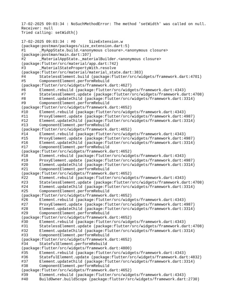 17-02-2025 | PDF | Software | Computer Libraries