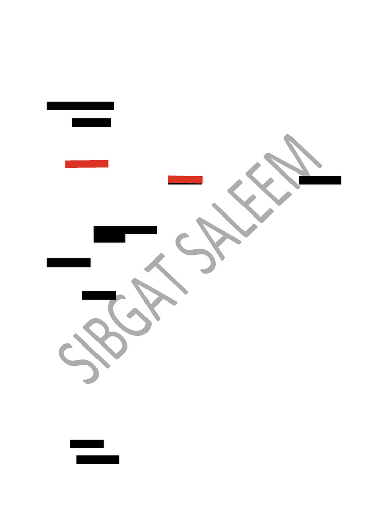 DMCA Takedown Notice for "Clap Back" | PDF