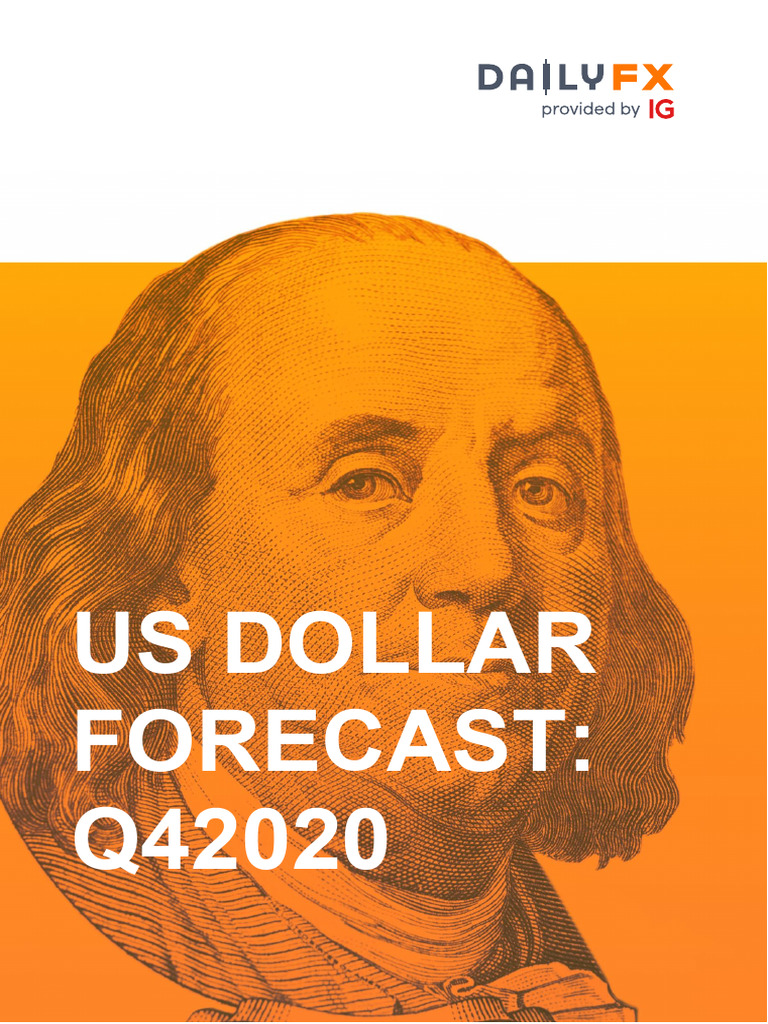 Q4 2020 US Dollar Forecast Insights | PDF | United States Dollar | Trade