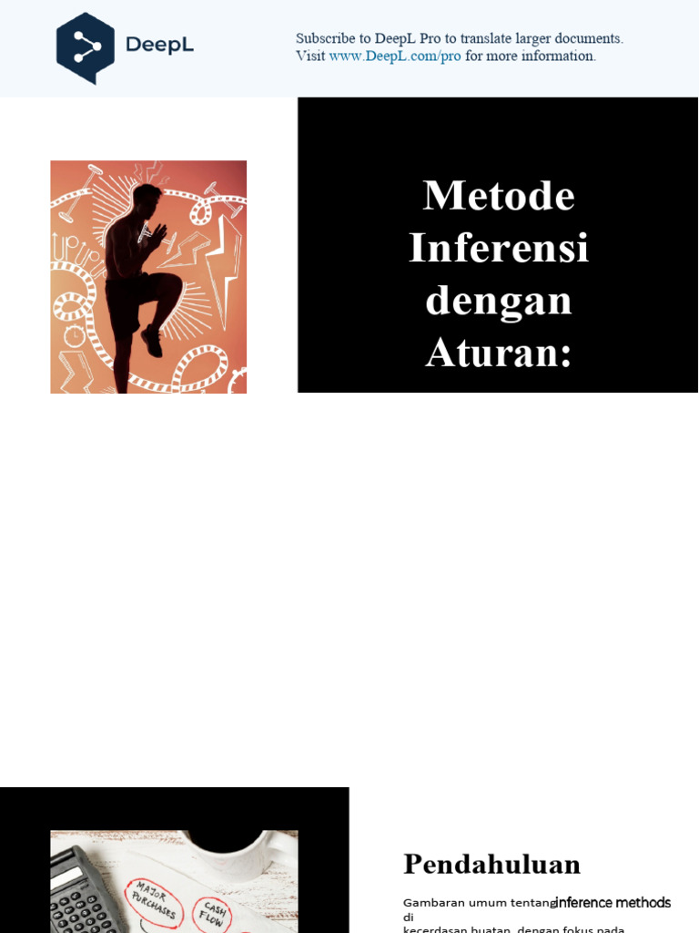 Inference-Methods-With-Rules-Forward-Chaining-And-Backward-Chaining (1) Id | PDF