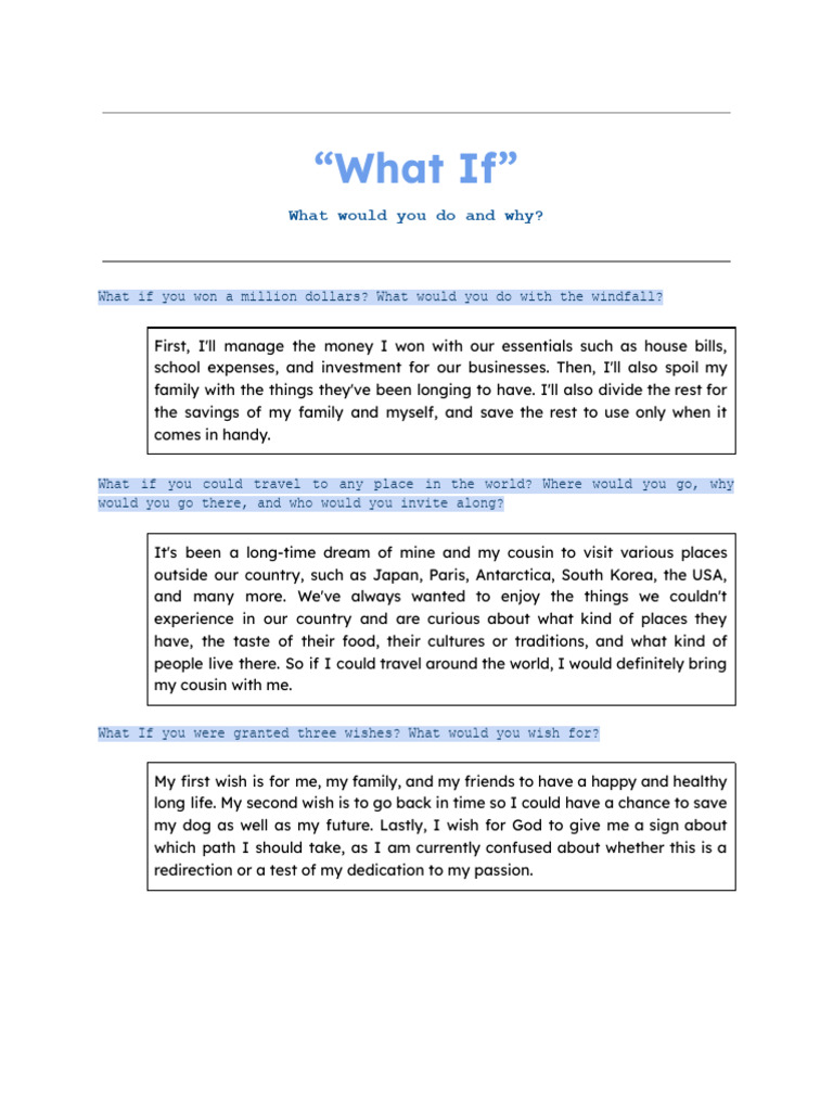 Habagat, Kyla Nicole_BA POS 1-1B | PDF