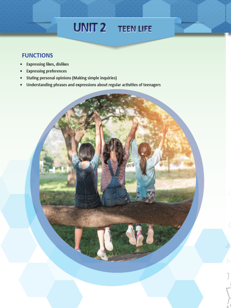 8 Testing Guide Unit 2 | PDF