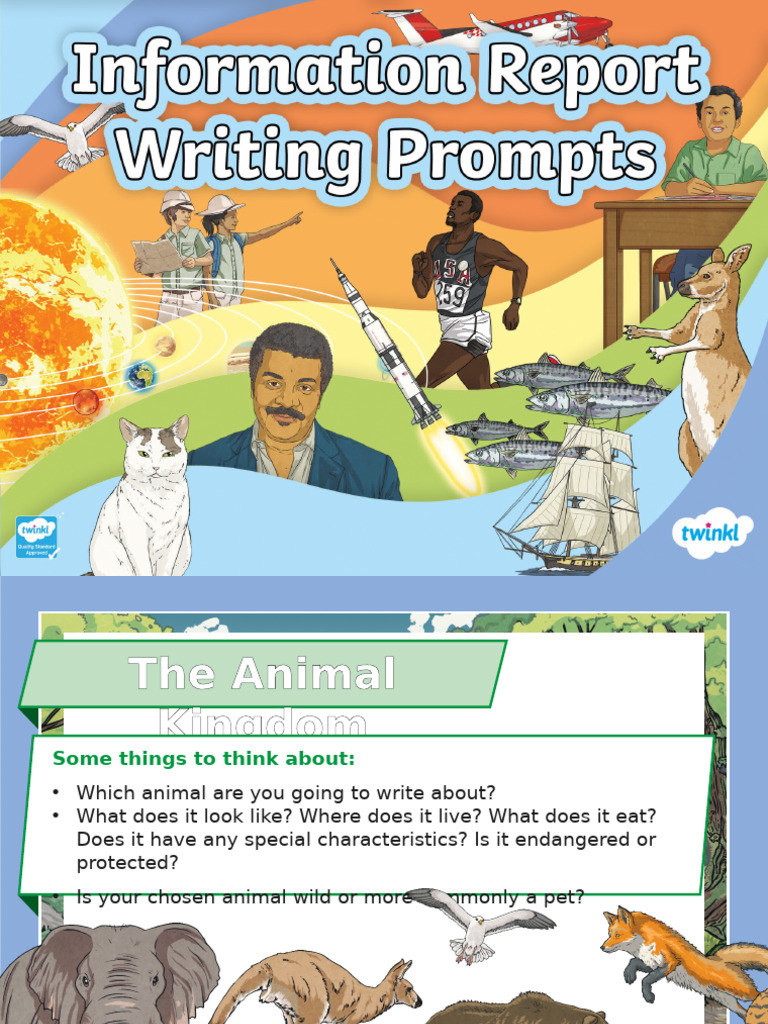 au-l-2549313-information-report-writing-prompts_ver_1 | PDF