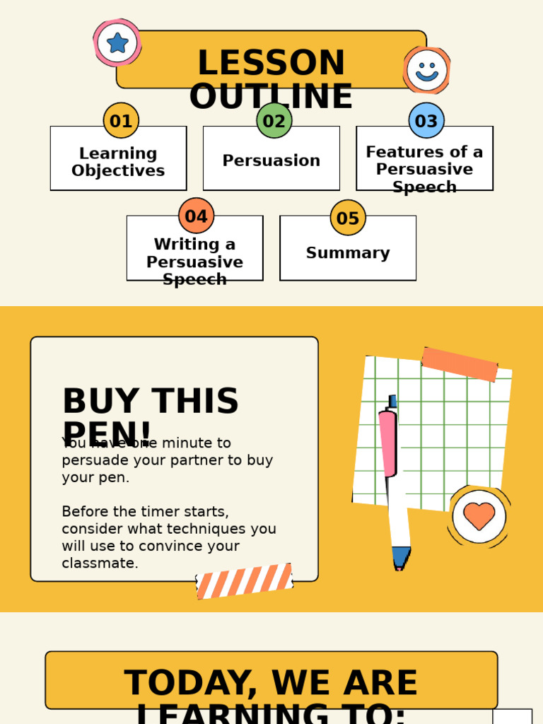 Persuasive Writing Techniques Guide | PDF | Climate Change | Persuasion