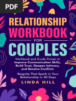 Multiamory RADAR Template | PDF