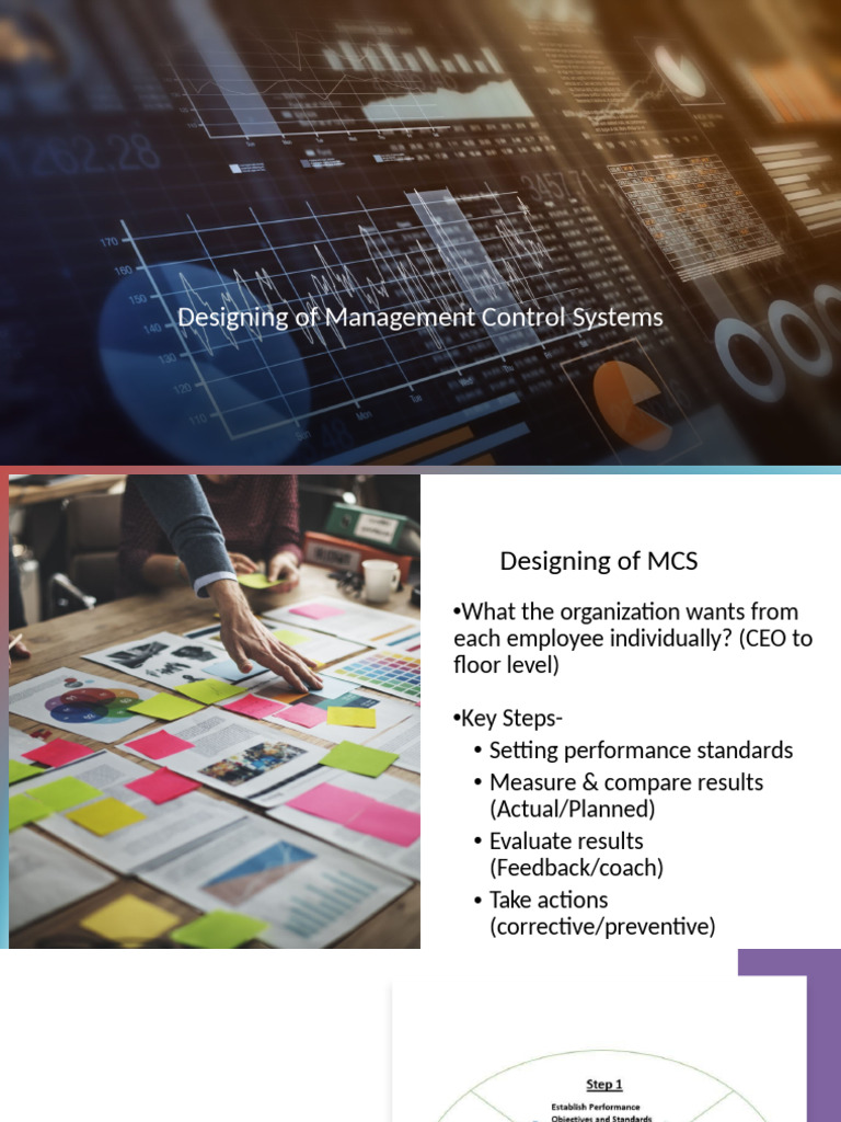 Designing an Mcs System | PDF | Expense | Profit (Economics)