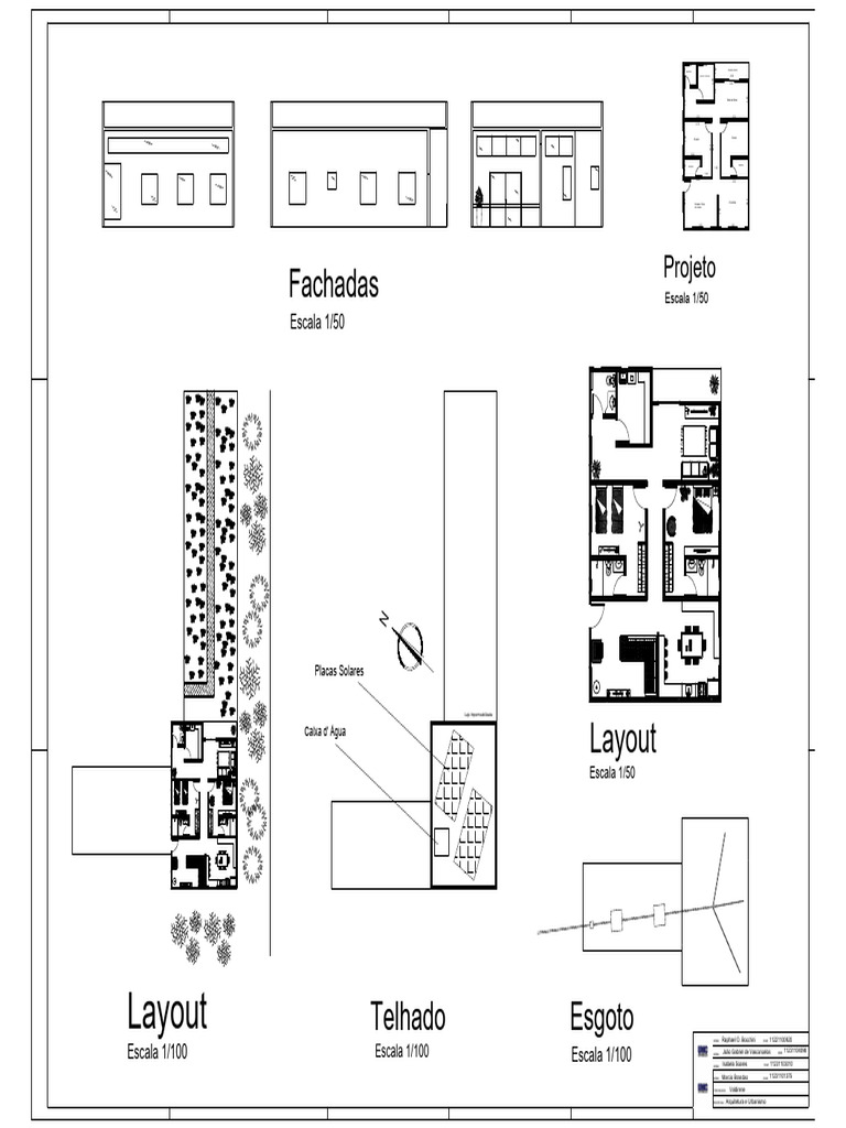 PRANCHA VALDIRENE FINAL-Model | PDF