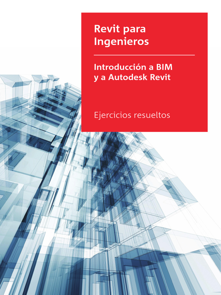 RVI M1 Ejercicios Resueltos | PDF | Autodesk Revit | Ingeniería de software