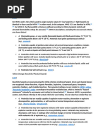 HMIS Hazard Ratings and Labels Guide | PDF | Explosive Material | Explosion