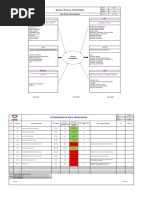 Turtle Diagrams - IATF - 16949 - 2016 | PDF | Audit | Logistics
