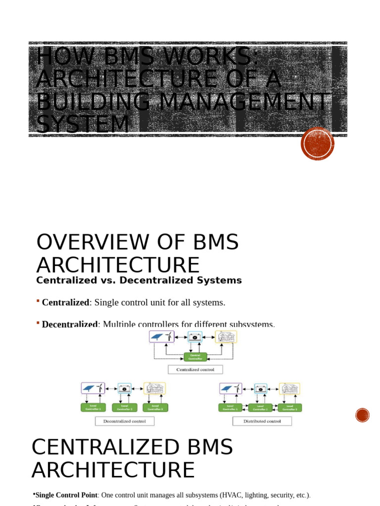 Building Management Systems_2 | PDF | Computer Network | Building Automation