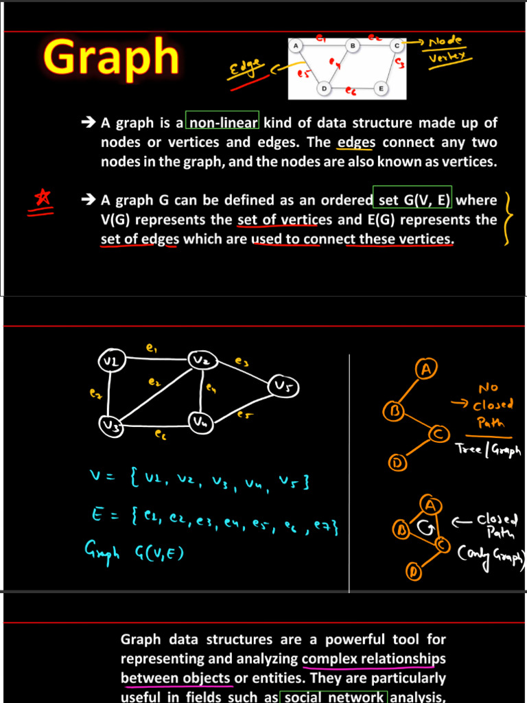 Graph Theory | PDF