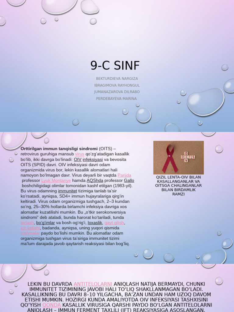 9-c Sinf | PDF