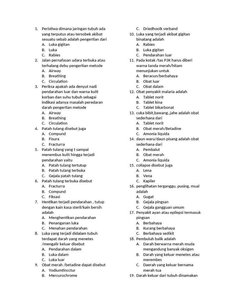 Zahran Fadil 4 2ppgd | PDF