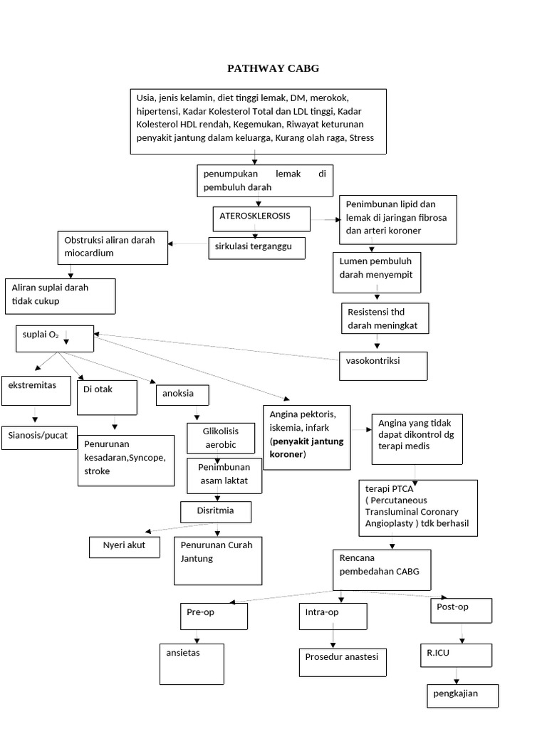 pathway_CABG | PDF